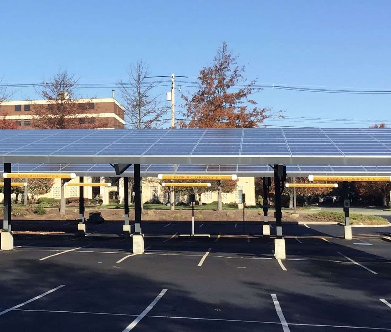 Commercial Solar Energy | Helios Energy | Solar and LED Solutions